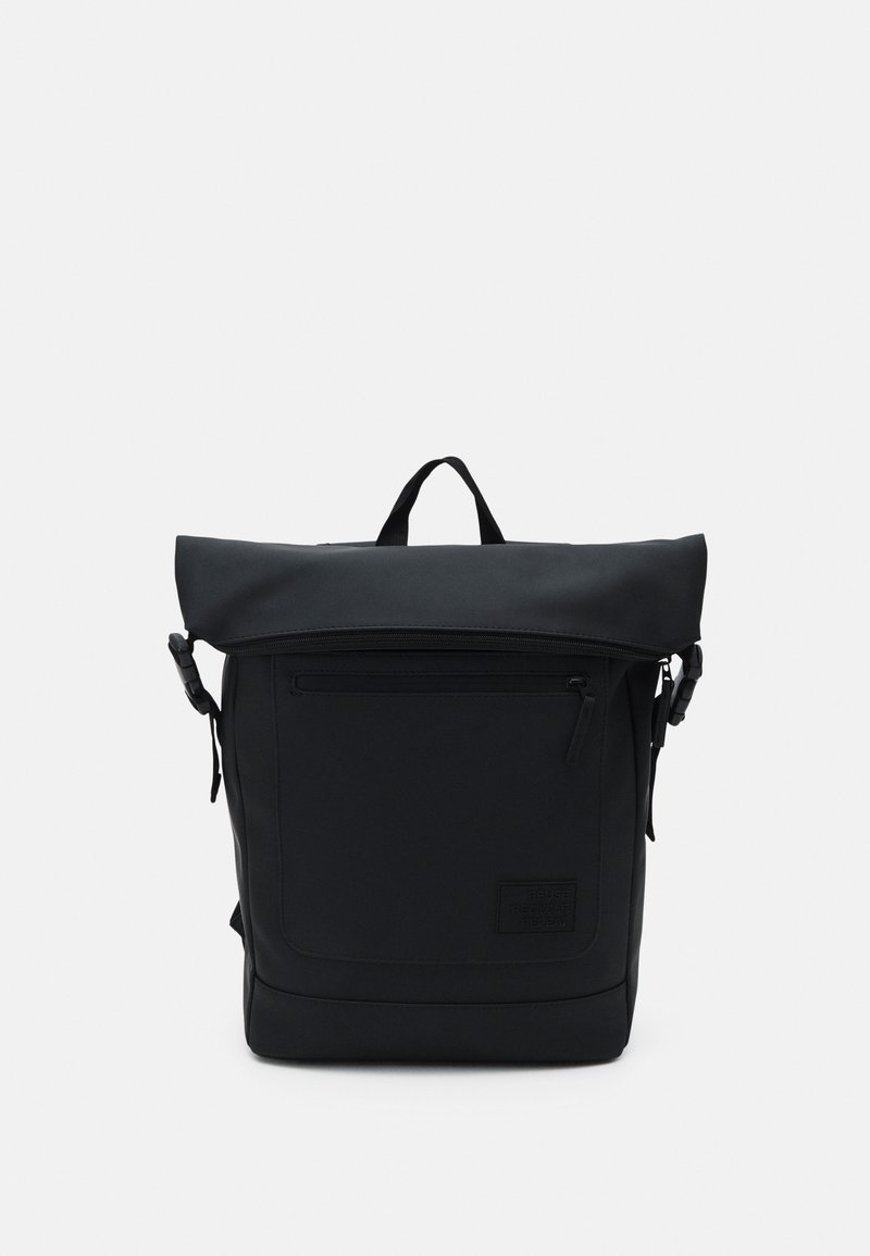 Zign Rucksack - black - Zalando