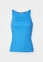 Gestuz Top - french blue/blau - Zalando.ch