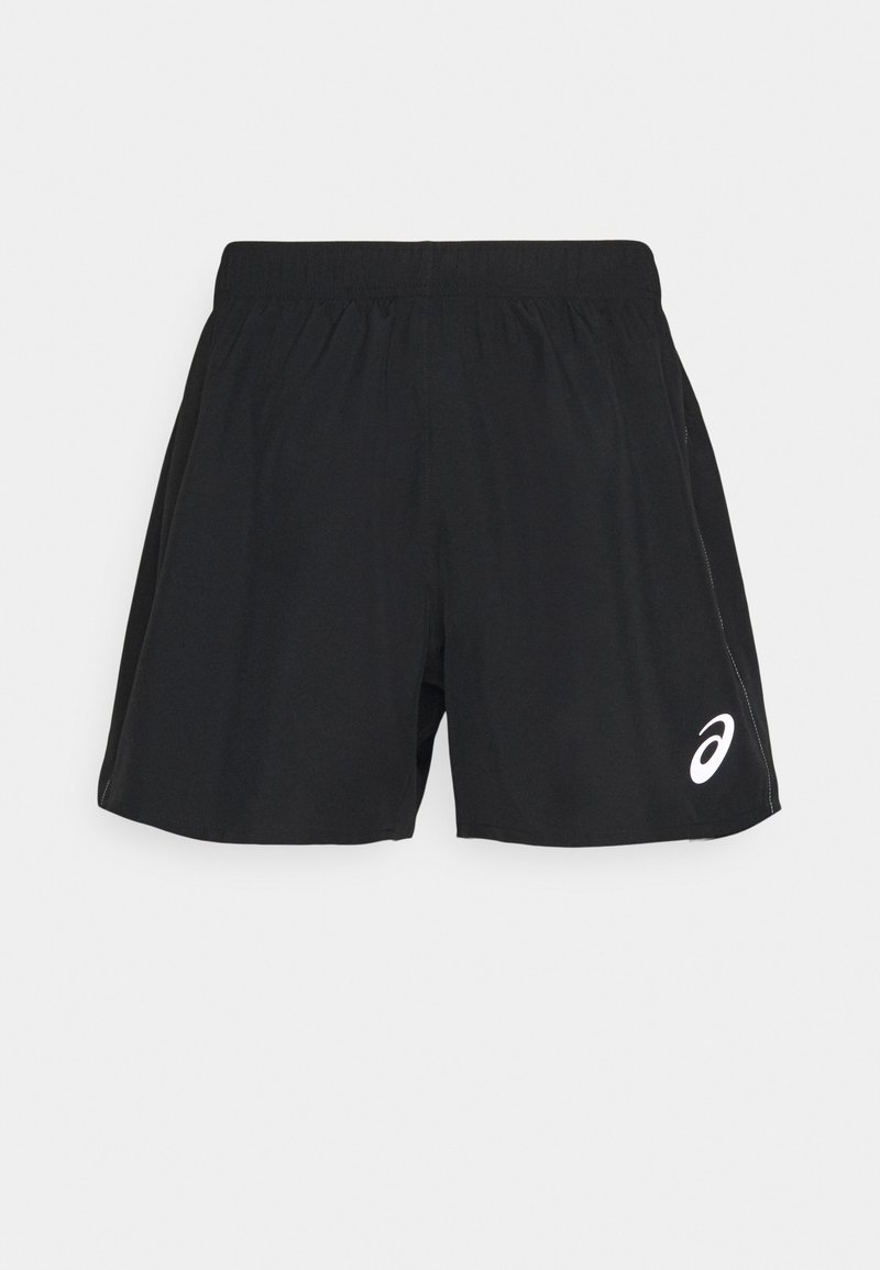 ASICS CORE 5IN SHORTS - Korte sportsbukser - performance black/graphite ...