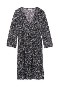 Cache Cache MIT 3/4-ÄRMELN - Vestido informal - noir/negro - Zalando.es