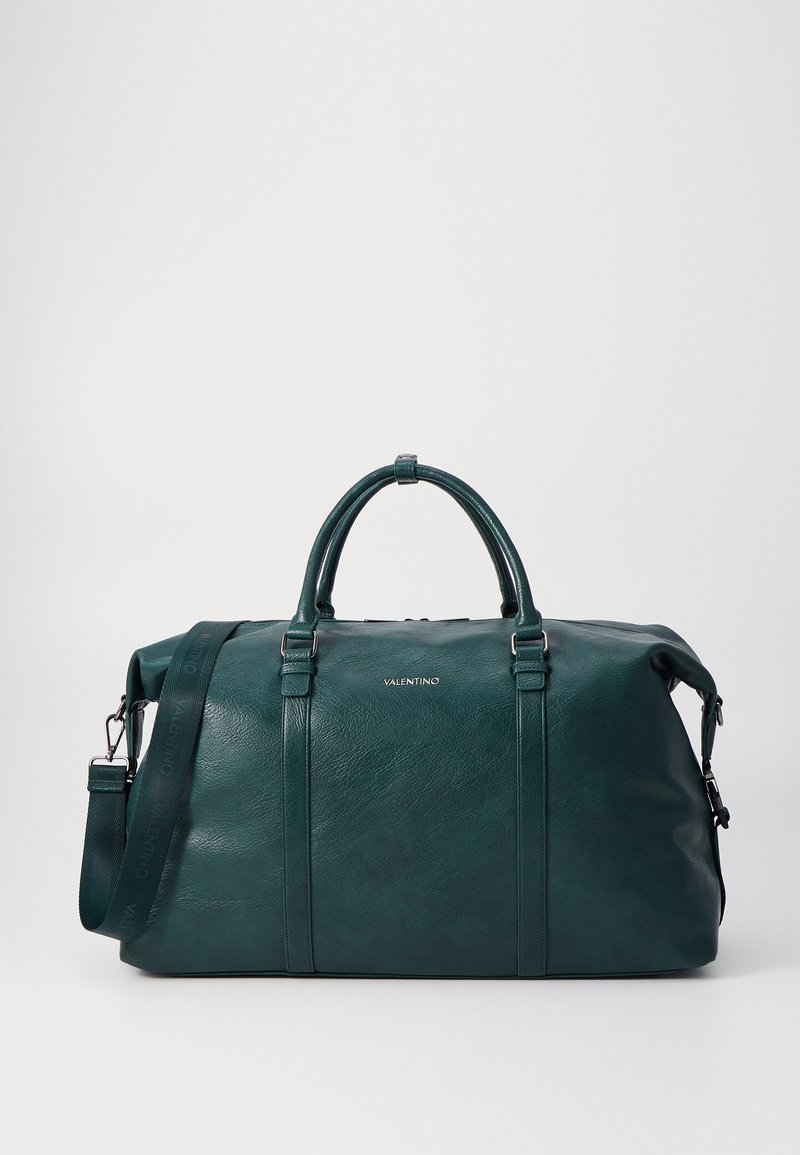 Valentino Bags INFINITY UNISEX - Weekendveske - verde/grønn - Zalando.no