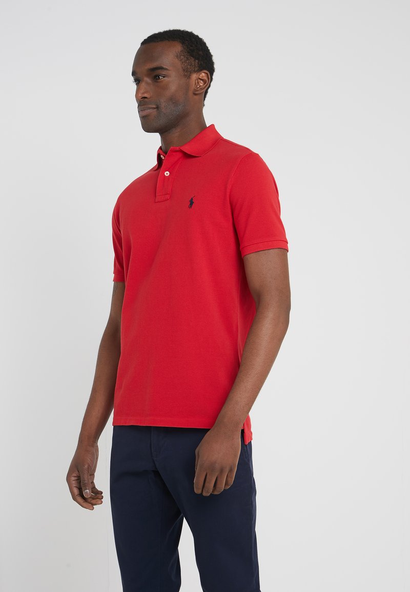 Polo Ralph Lauren BASIC - Polo - red/rosso - Zalando.it