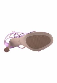 Nine West ARNELO 3FX - Riemensandalette - pink - Zalando.de