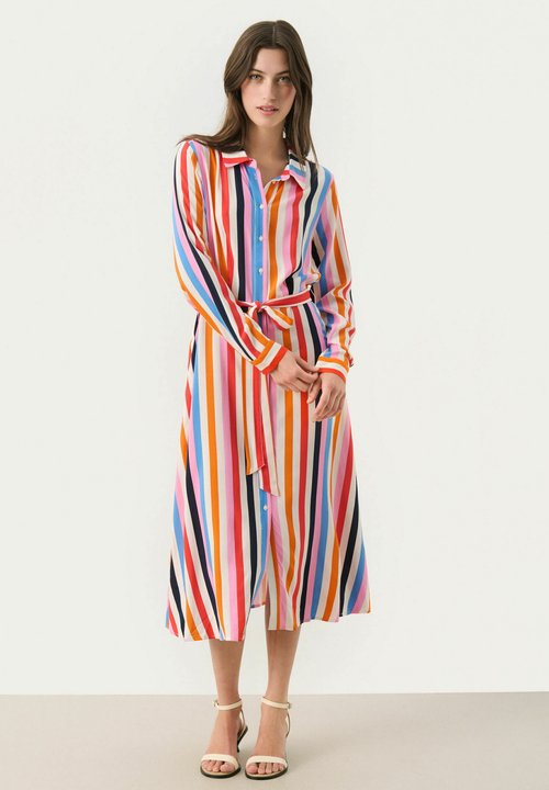 Toutes les robes multicolor en ligne | Livraison rapide | ZALANDO Belgique