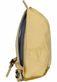 Deuter STEPOUT - Tagesrucksack - ginger turmeric/hellgelb - Zalando.de