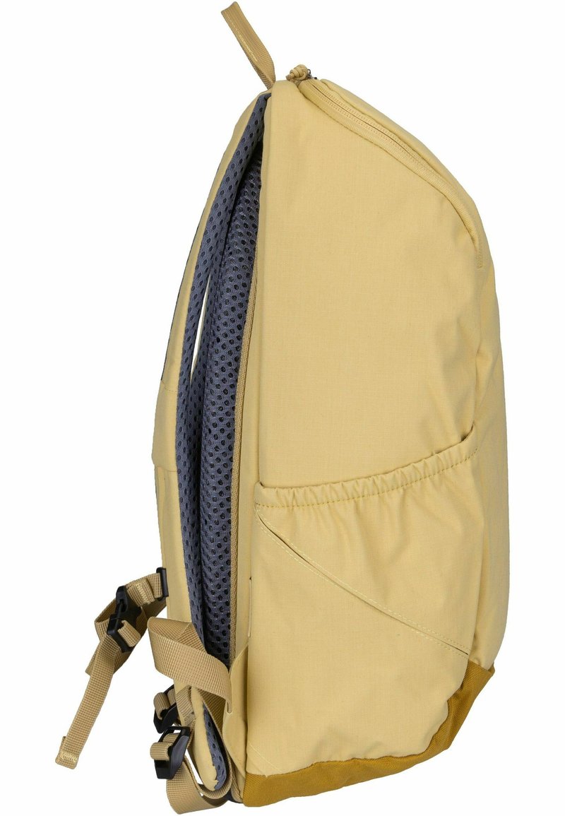 Deuter STEPOUT - Tagesrucksack - ginger turmeric/hellgelb - Zalando.de