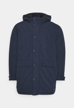 Jack & Jones JJCHAMP - Light jacket - navy blazer/dark blue - Zalando.ie