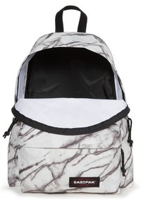 Eastpak PADDED PAK'R - Tagesrucksack - white/grey/weiß - Zalando.de