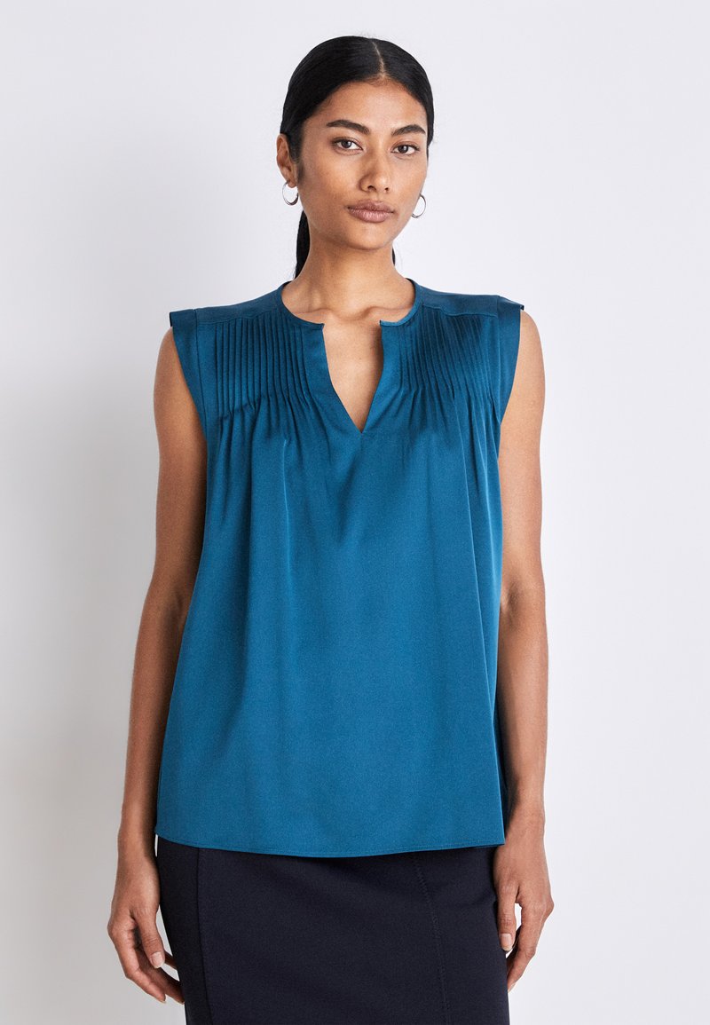 BOSS BINALLI - Top - open green/green - Zalando.ie