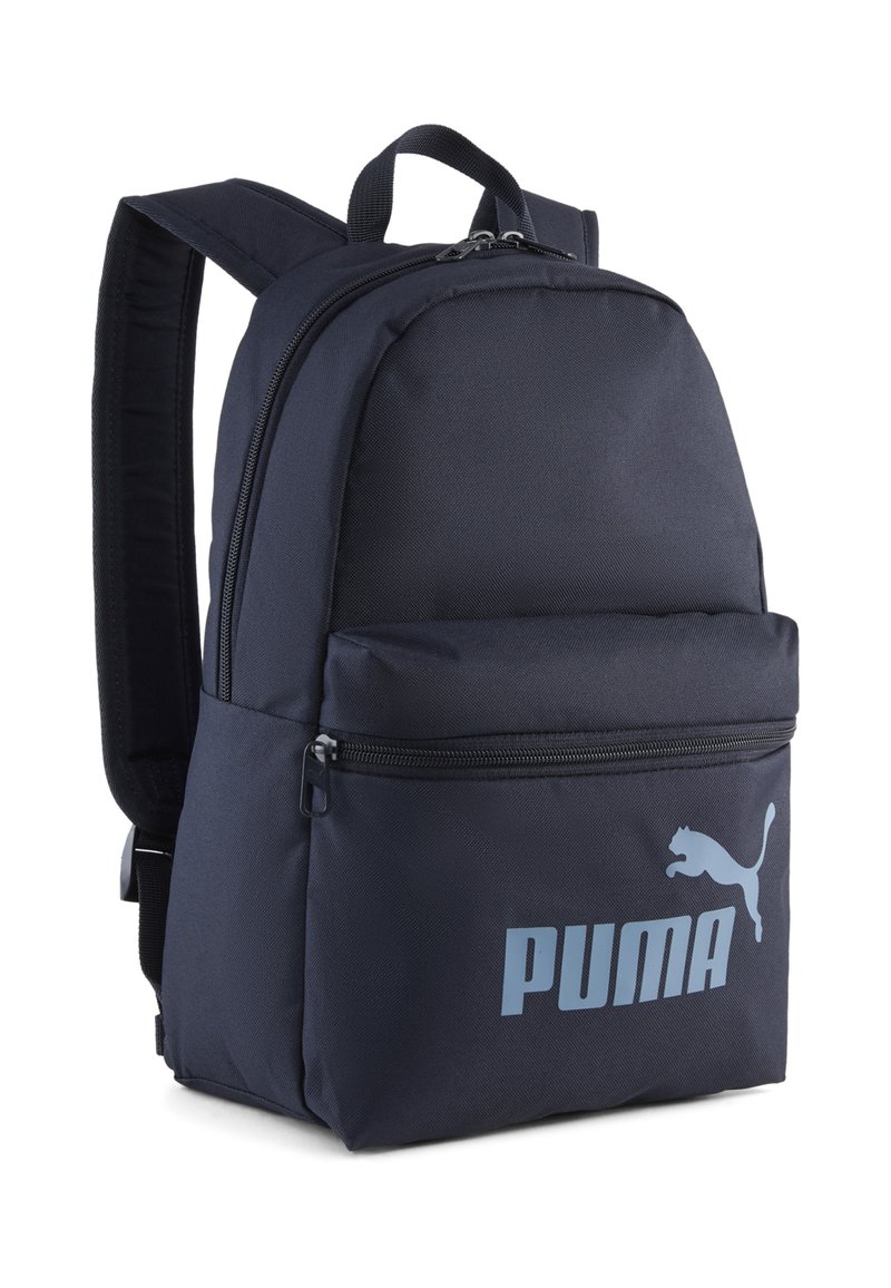 Puma PUMA PHASE SMALL BACKPACK UNISEX - Cartable d'école - new navy ...