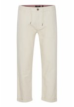 INDICODE JEANS COMBAT - Stoffhose - irish cream/beige - Zalando.ch