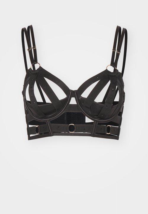 Balconette-BH | Köp din balconette-behå online | ZALANDO