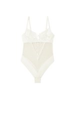 Intimissimi ETERNAL LOVE - Body - powder white/offwhite - Zalando.de