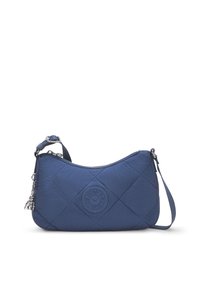 Kipling AYDA UP - Schoudertas - airy blue quilt/gemêleerd donkerblauw ...