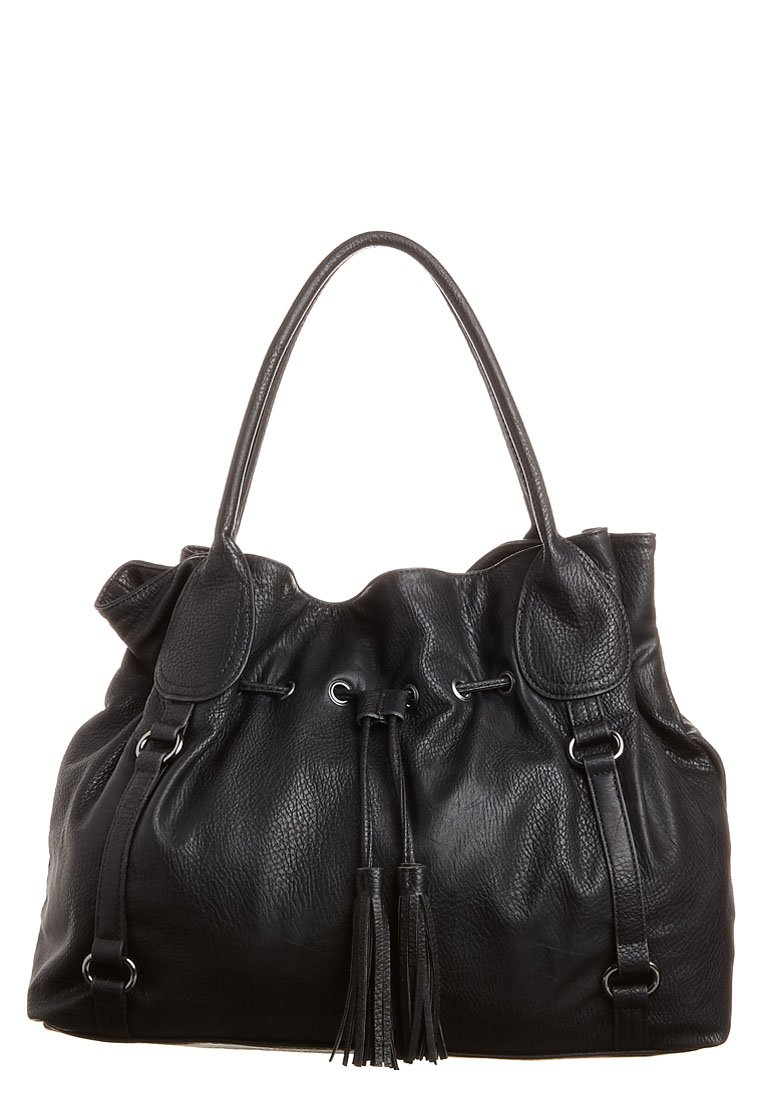 Anna Field Handbag - black - Zalando.co.uk