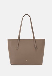 Anna Field Torbica - taupe/rjavosiva - Zalando.si