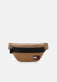 Tommy Jeans DAILY BUM BAG UNISEX - Heuptas - tawny sand/beige - Zalando.nl