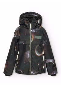 Molo CASTOR JACKET - Winter jacket - infinity/anthracite - Zalando.ie