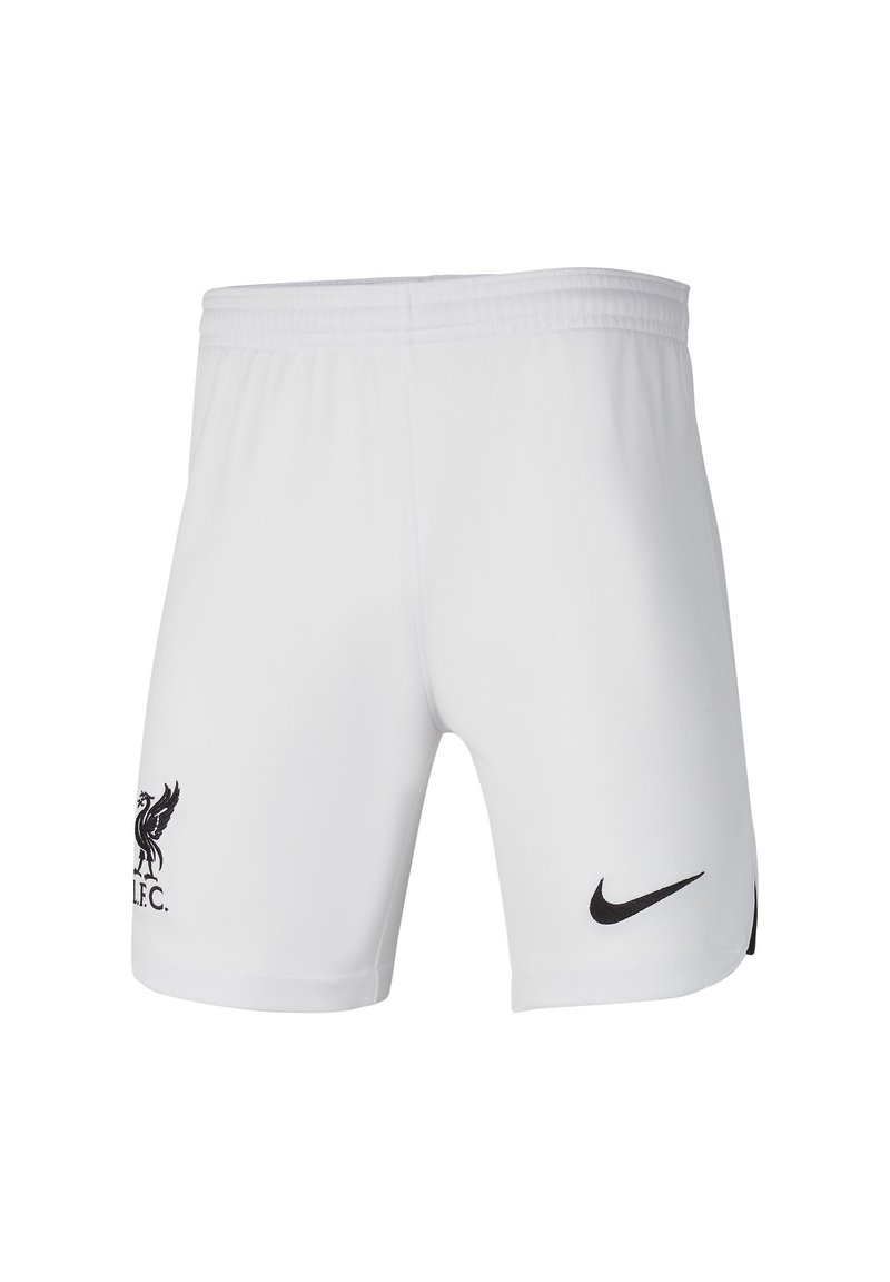 Nike Performance Lfc Y Nk Df Stad Short Aw Kurze Sporthose White