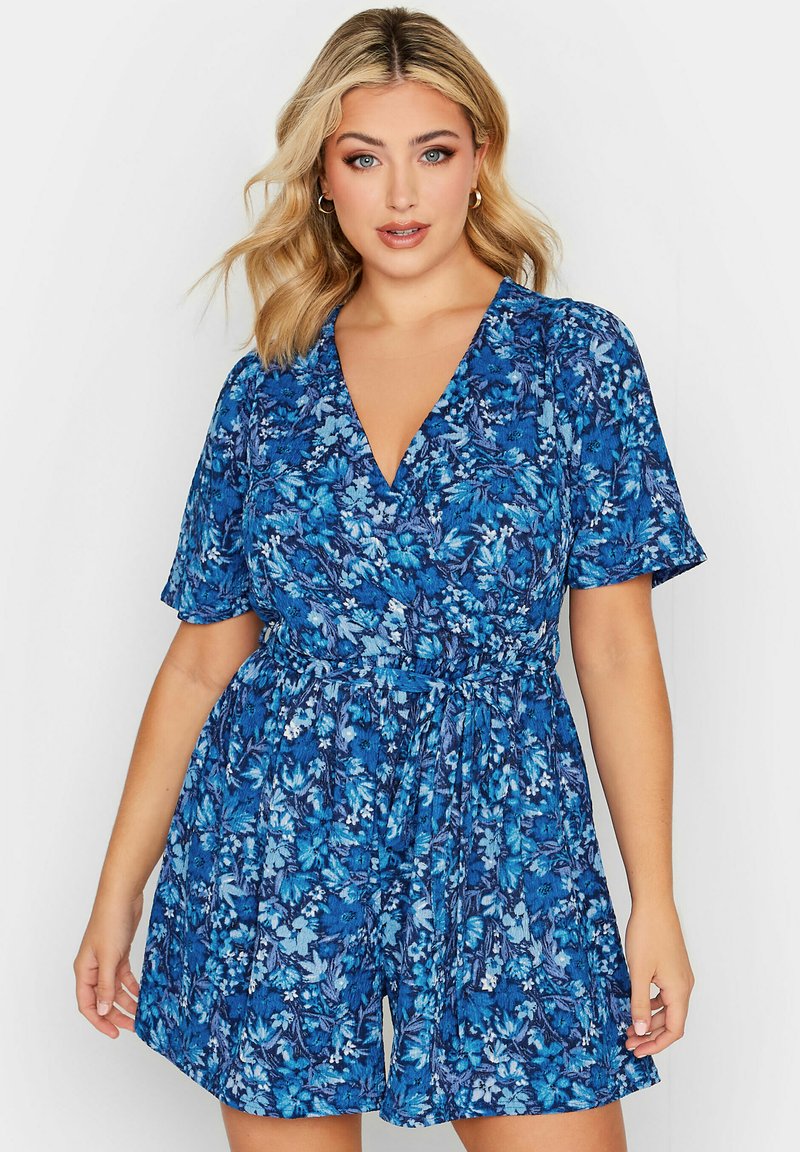 Yours Clothing Mono - purple/morado - Zalando.es