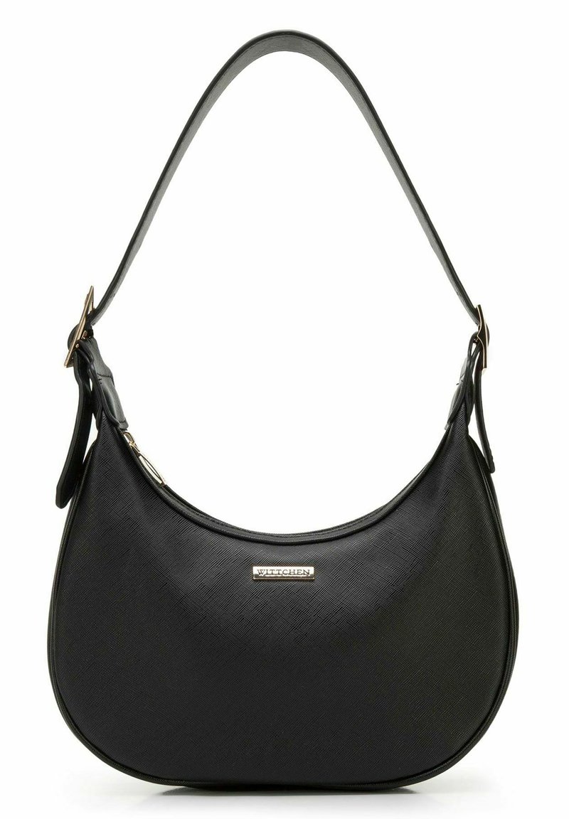 WITTCHEN YOUNG KOLLEKTION - Borsa a mano - black/nero - Zalando.it