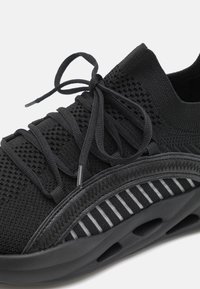 ALDO MOTIONX - Edzőcipő - black/fekete - Zalando.hu