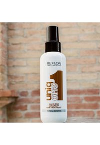 Revlon Professional UNIQONE™ ALL IN ONE HAIR TREATMENT 10 REAL BENEFITS ...