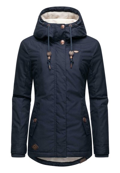 Žieminės striukės moterims | Zalando