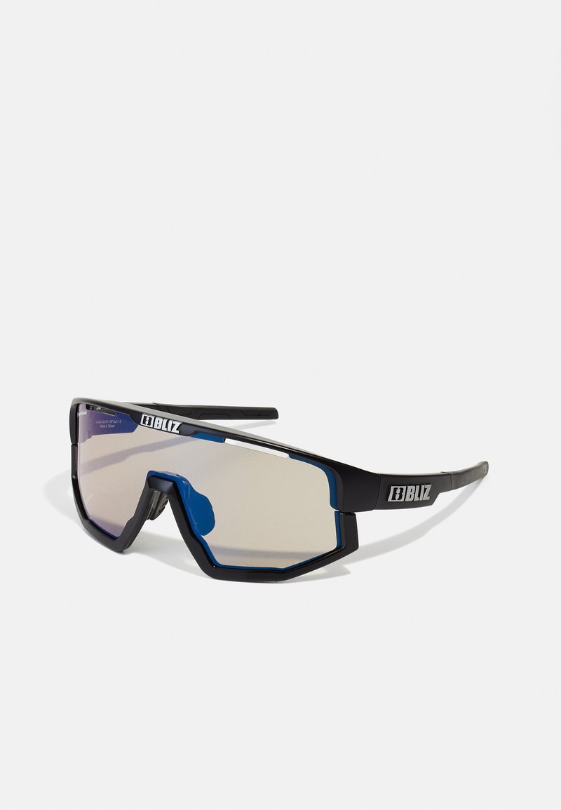 Bliz Vision Unisex Sunglasses Matt Blackblack Zalando