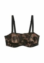 Next DD NON PAD MINIMISISING STRAPLESS BANDEAU - Sutien balconette ...