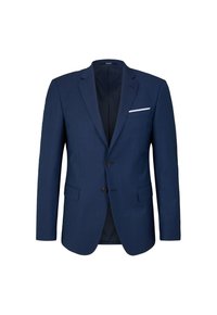 JOOP! SAKKO HERBY - Veste de costume - dunkelblau meliert/bleu marine ...