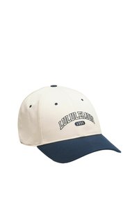 lululemon Unisex Structured Ball Linerless Cap - Kapa - light ivory ...