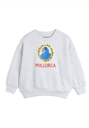 Mini Rodini NAUTICAL UNISEX - Felpa - multi/multicolore - Zalando