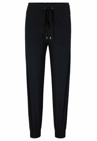 BOSS TAPULA - Trainingsbroek - black one/zwart - Zalando.nl