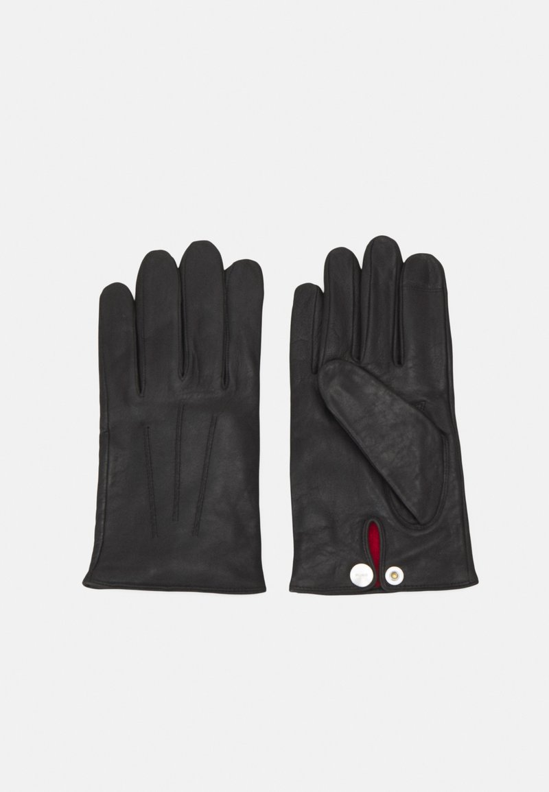 HUGO JAAN - Handsker - black/sort - Zalando.dk