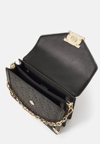 ALDO WILLAE - Håndveske - black/svart - Zalando.no