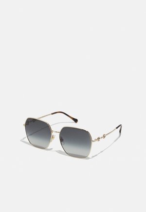 Gucci BLUE & BEYOND - BLUE LIGHT - PHOTOCHROMIC LENS - Sonnenbrille ...