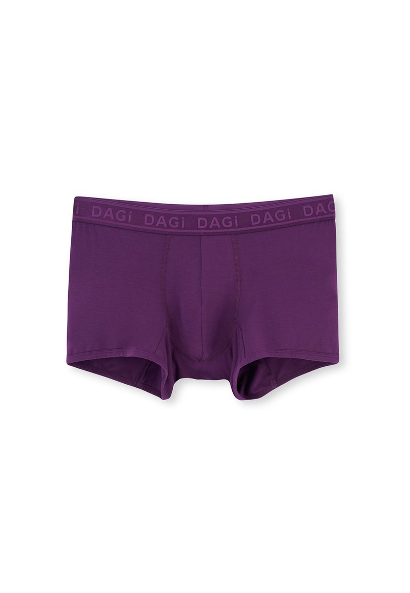 DAGI PACK GEOMETRIC WAIST - Culotte - purple/viola - Zalando.it