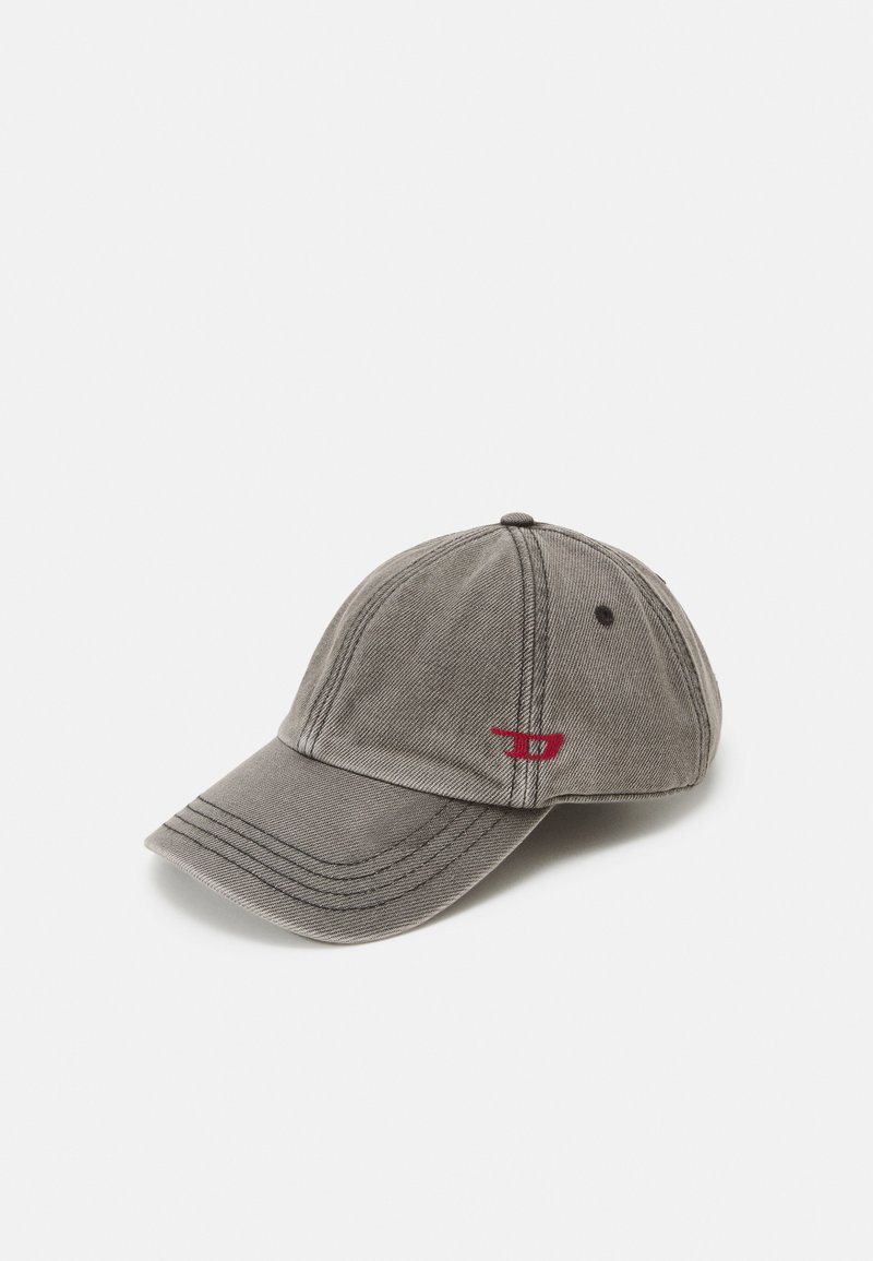 Diesel C Lib 4 Cap 02black Denim Uk 