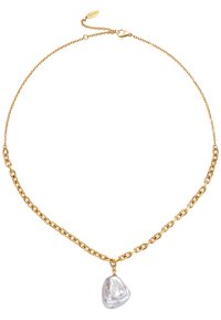 PAUL HEWITT Ketting - gold-coloured/goudkleurig - Zalando.be