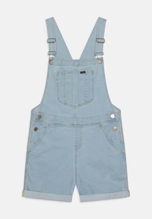 Blue Effect GIRLS OVERALL - Latzhose - light blue/hellblau - Zalando.ch