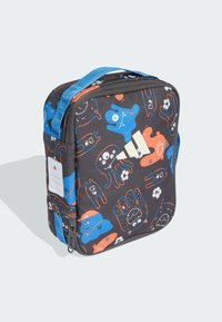 adidas Performance Obedár - grey six ray blue/sivá - Zalando.sk