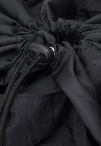 Weekday BILL BAG - Shopping Bag - black/schwarz - Zalando.ch