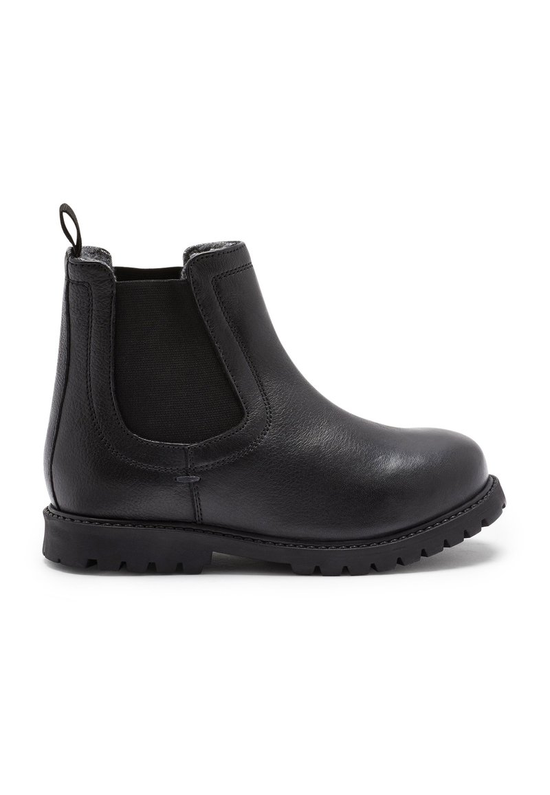 Next FIT - Botki/czarny - Zalando.pl