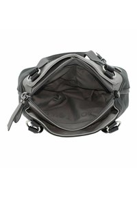TOM TAILOR JULE SHOPPER - Handtasche - mixed black/schwarz - Zalando.de