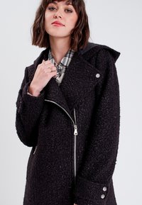 Cache Cache Abrigo corto - noir/negro - Zalando.es