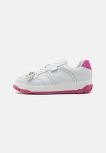 GCDS ESSENTIAL NAMI - Trainers - fucsia/pink - Zalando.de