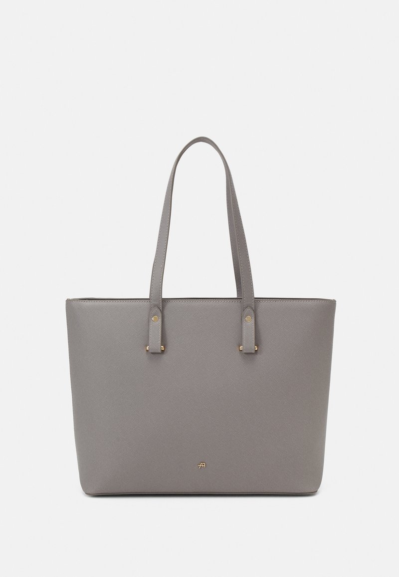 Anna Field SET - Tote bag - grey - Zalando.ie