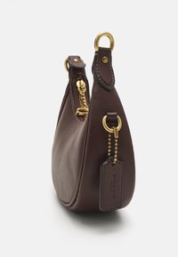Coach JONIE BAG - Torba čez telo - maple/temno rjava - Zalando.si