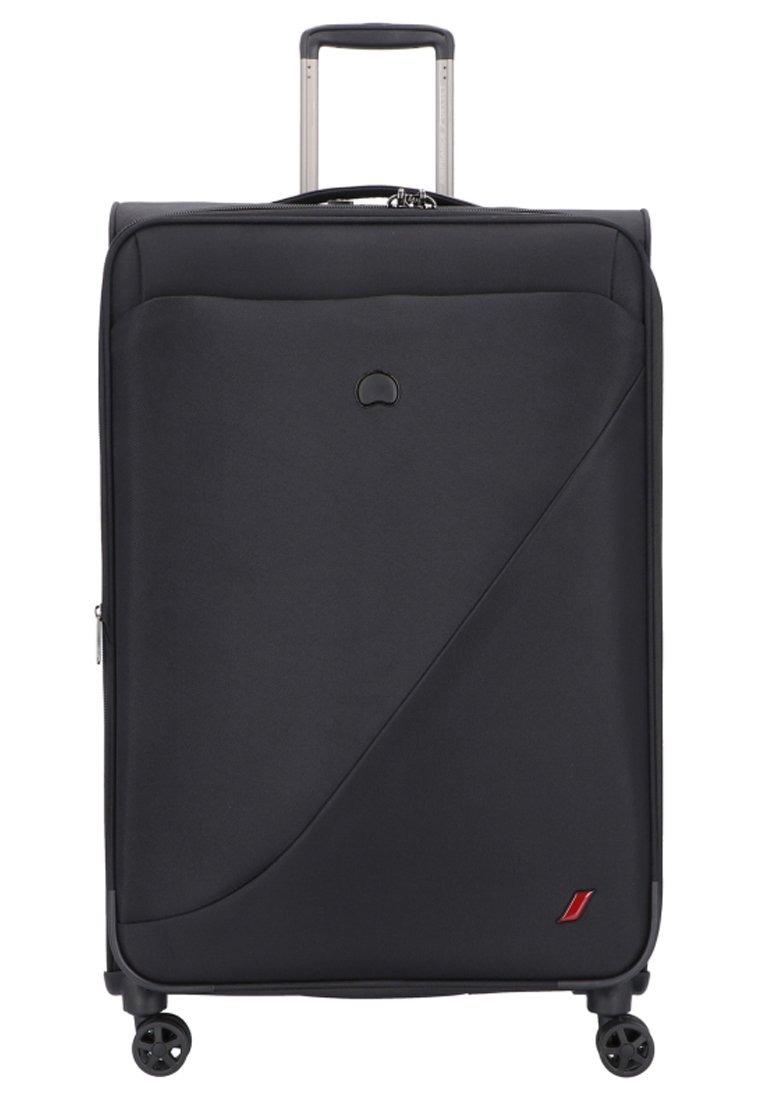 Delsey Paris NEW DESTINATION - Valise à roulettes - black/noir - ZALANDO.FR